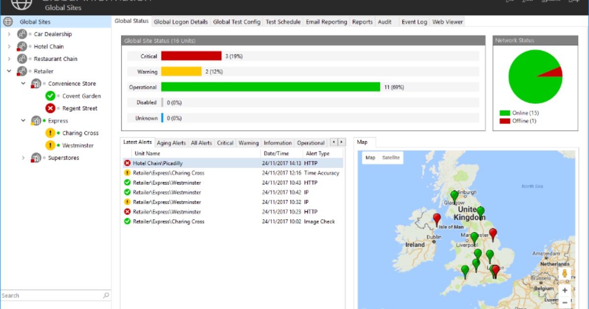 Crime Prevention Services | System Watch From Crime Prevention…