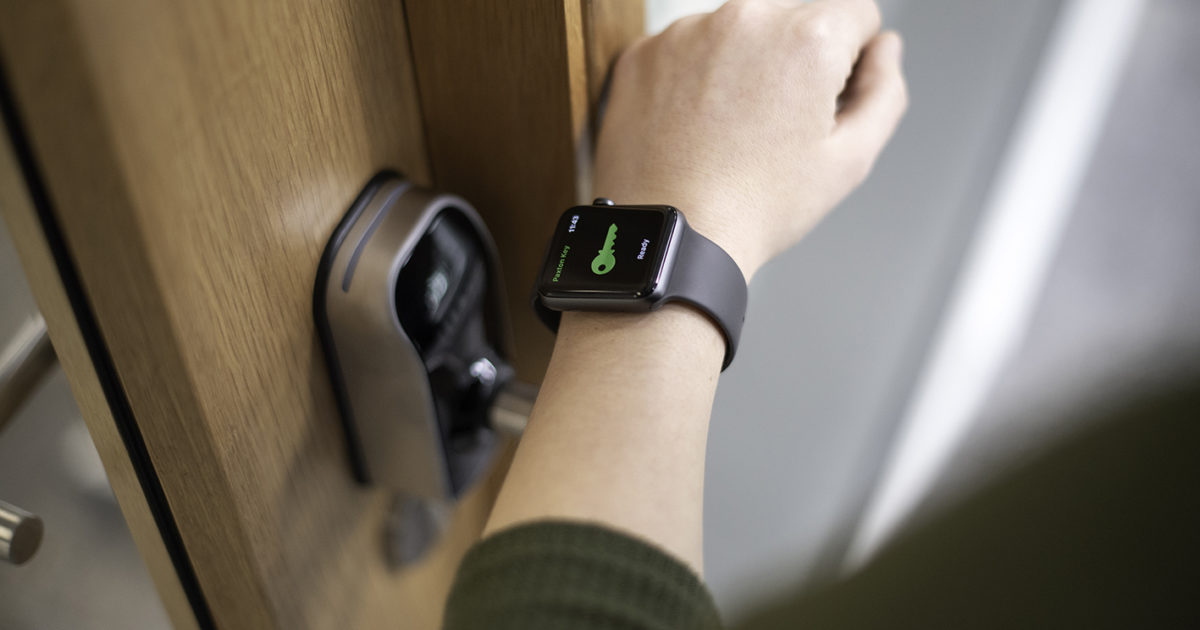 Crime Prevention Services | Access Control and time attendance…