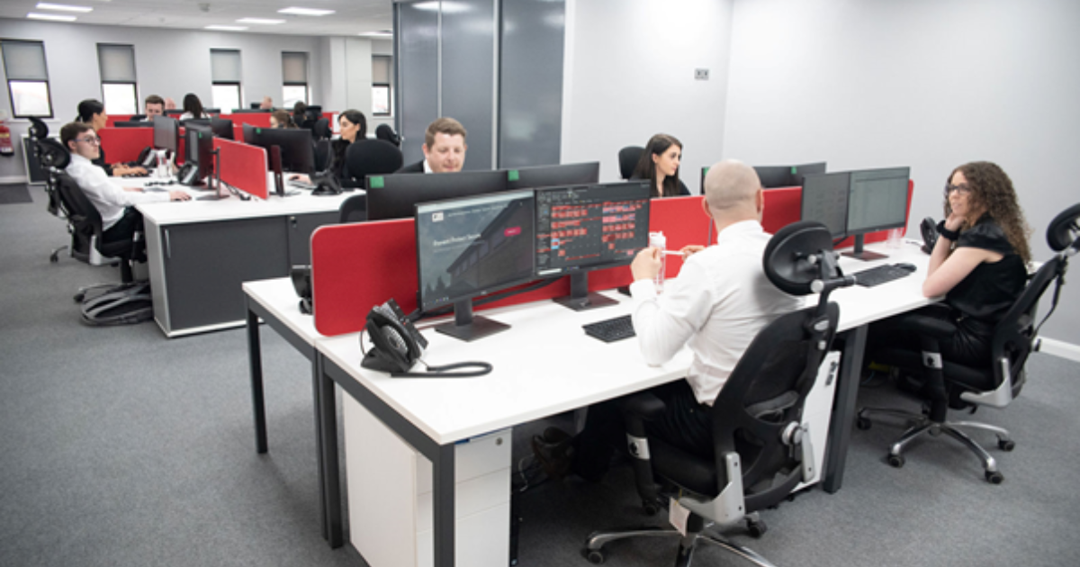 Crime Prevention Services | Security System Takeover: We Can Help