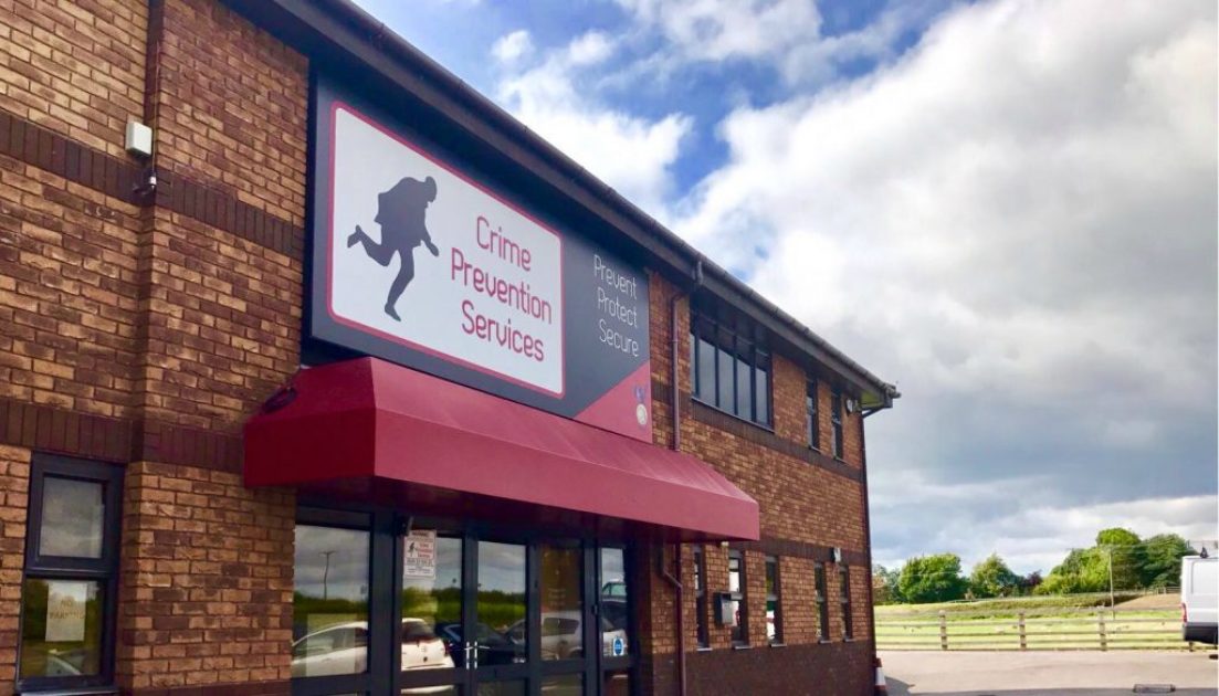 Crime Prevention Services | Case Studies