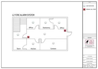 Crime Prevention Services | Fire Alarms