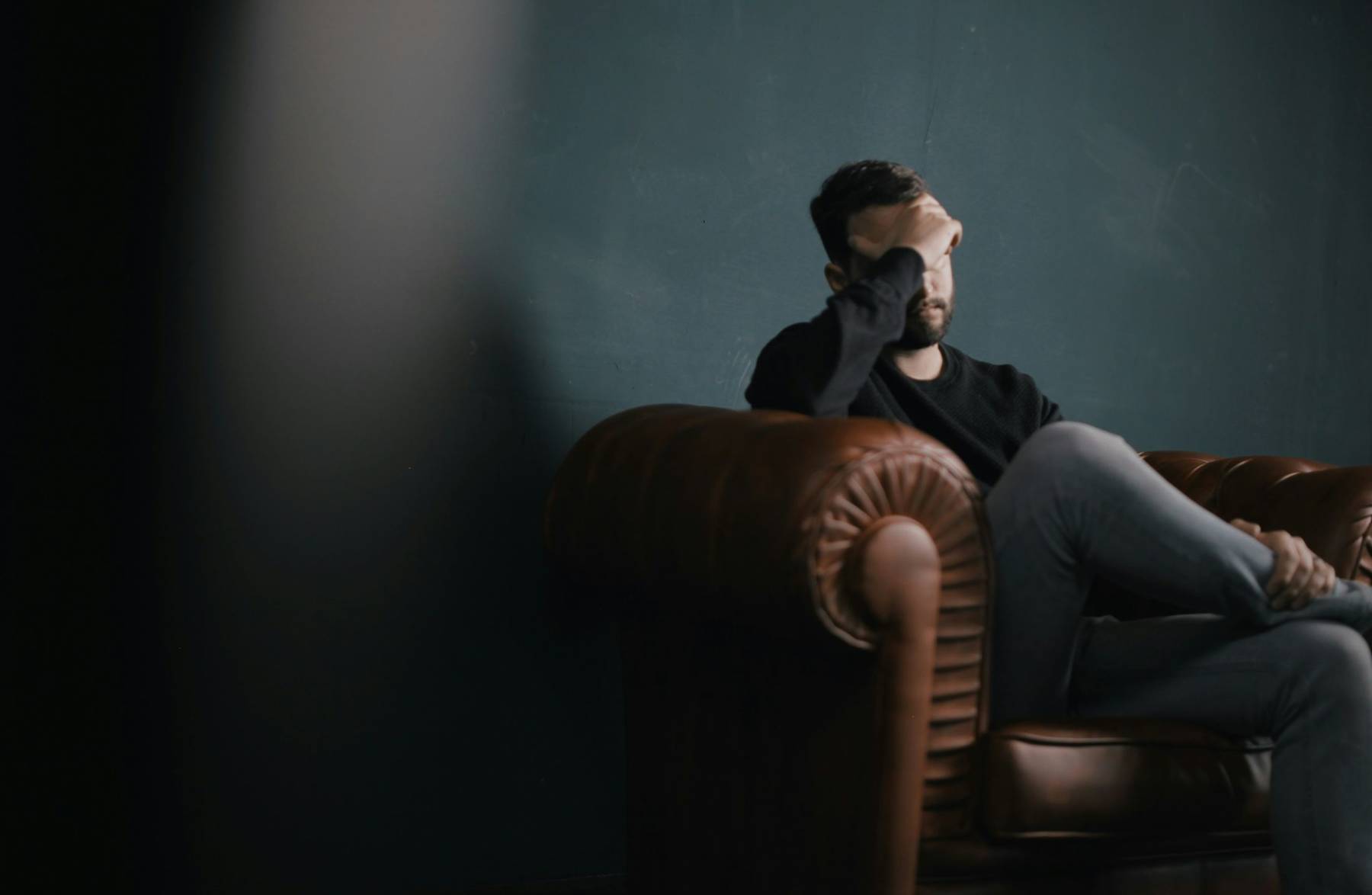 Crime Prevention Services | The Link Between Stress & Crime: National…